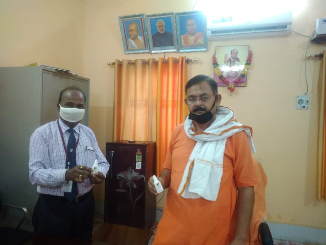 ATTARA | PHARMA SYNTH FORMULATIONS LTD.