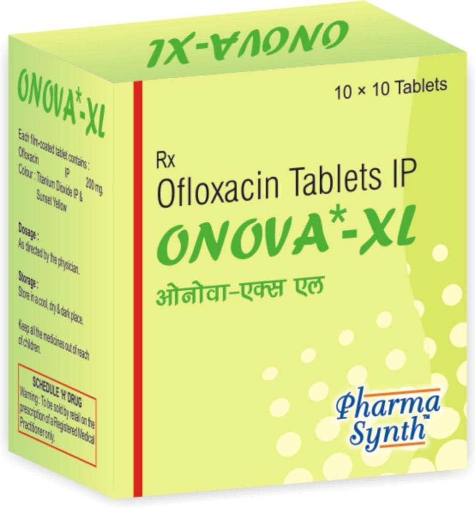 Onava-XL Tablet - Uses, Side Effects & Precautions| Pharmasynth