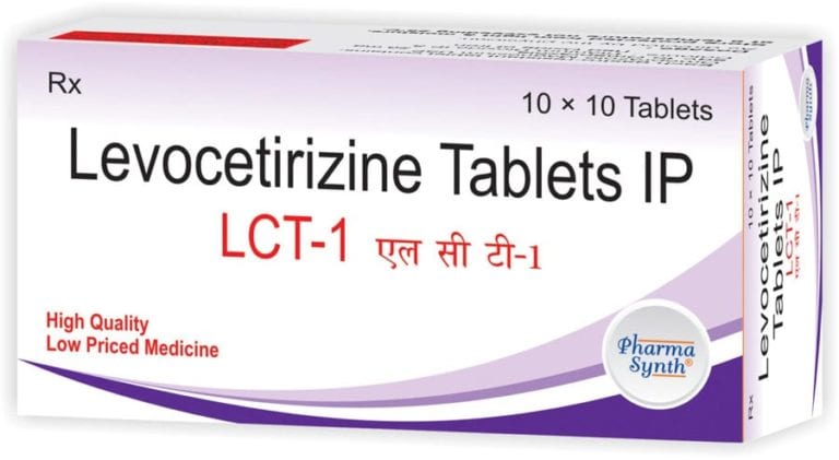 LCT-1 Tablet:Uses, Dosage, Side Effetcs & Precautions|Pharmasynth